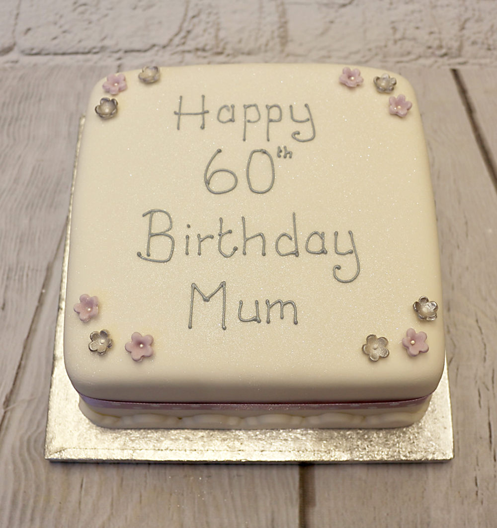 Home - The Cakery Exeter