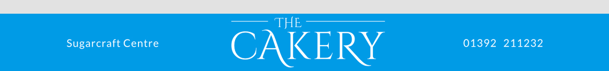 Home - The Cakery Exeter