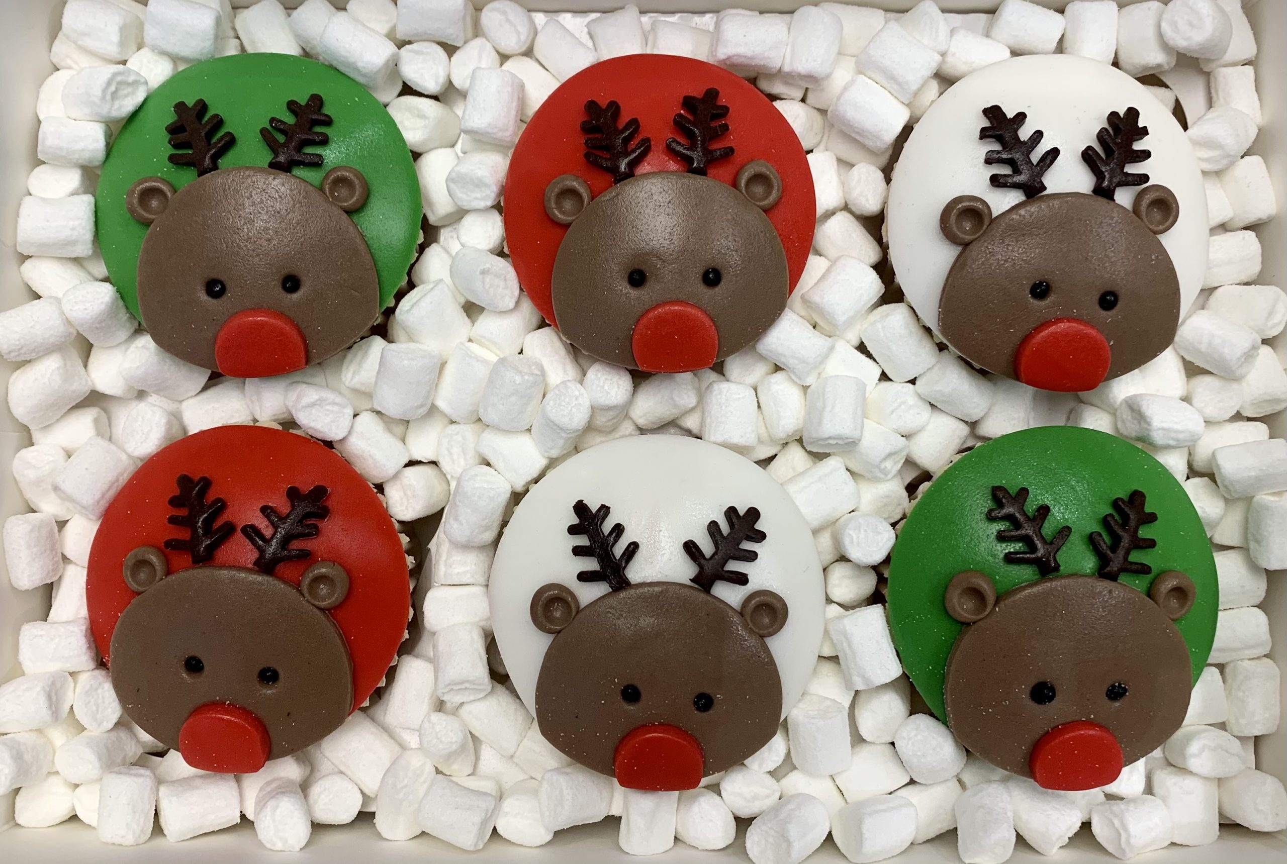 Our Cakes - The Cakery Exeter