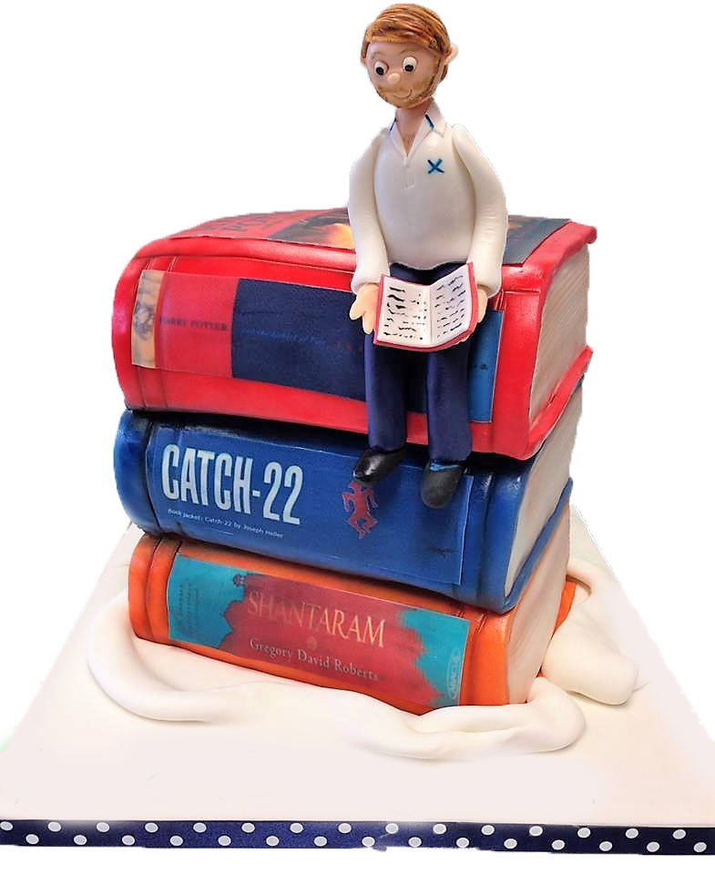 Our Cakes – The Cakery Exeter