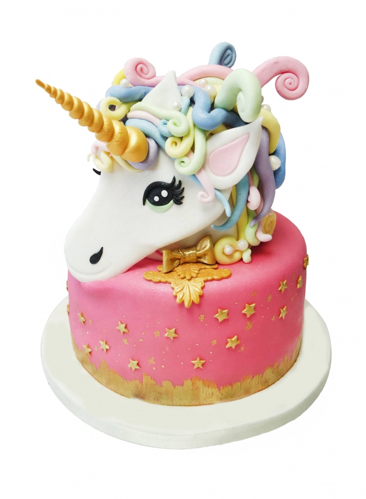 Our Cakes – The Cakery Exeter