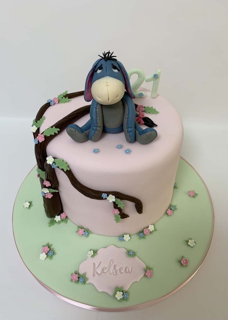 Ordering Guide – The Cakery Exeter