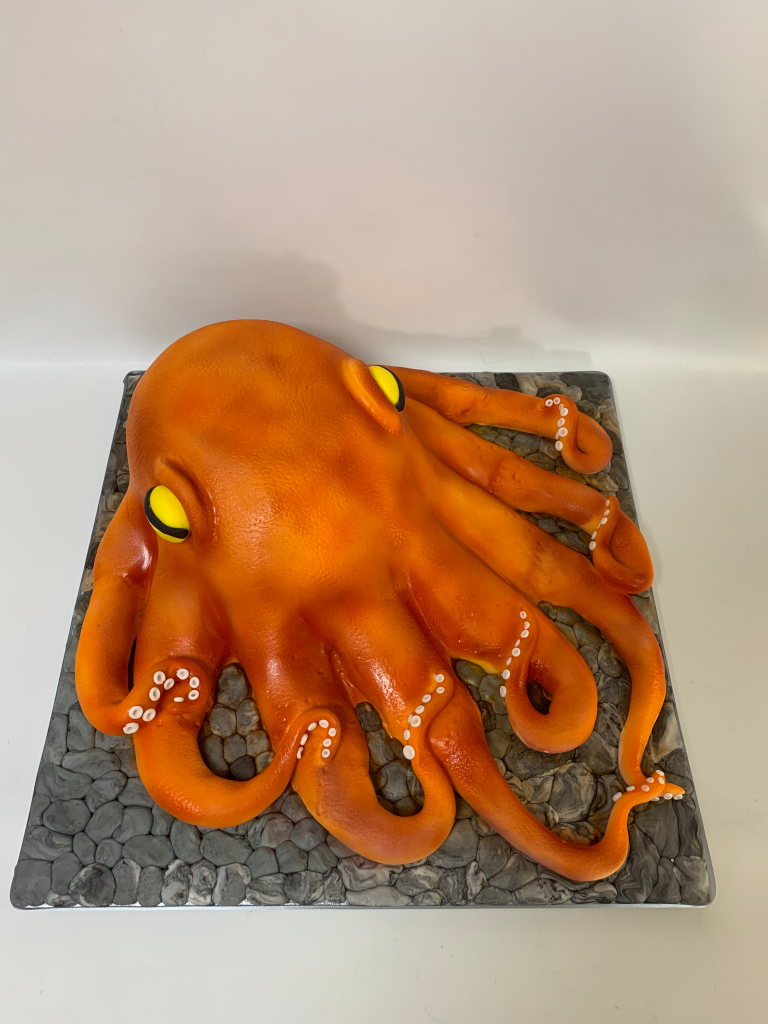 Our Cakes – The Cakery Exeter