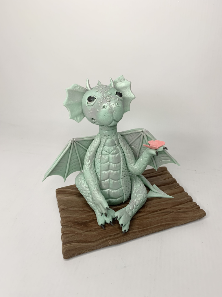 Our Cakes – The Cakery Exeter